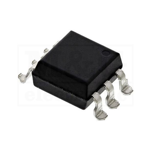 OPTOKAPLER H11L3SM Smd