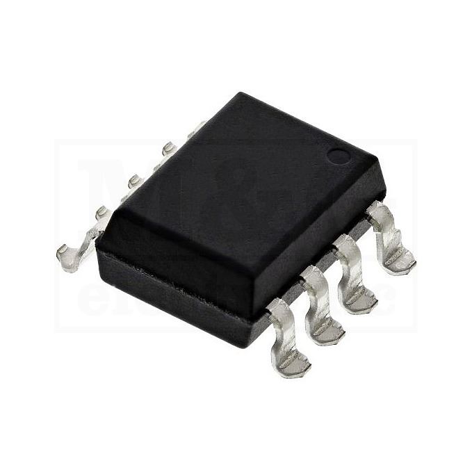 OPTOKAPLER HCPL0631 Smd
