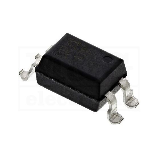 OPTOKAPLER TLP127 Smd