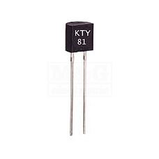 SENZOR TEMPERATURE KTY 81-110