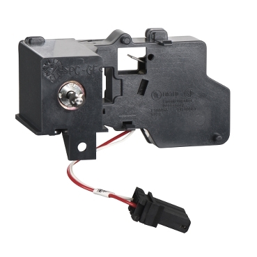 SE Kontakt daljinskog reseta 200/250 V AC za izvlačivi prekidač