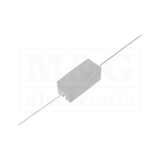 OTPORNIK KERAMIČKI 5W H 680R