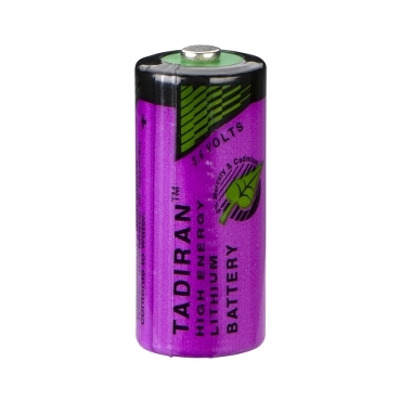 SE Baterija litijum-tionil-hlorid 3.6 V 1.7 AH