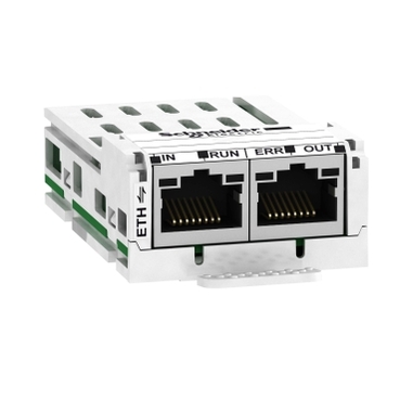 SE Ethercat 2 x RJ45 komunikacioni modul