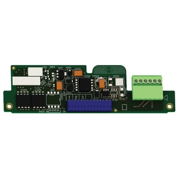 SE Enkoderska kartica sa RS422 kompatibilnim diferencijalnim izlazima 5 V DC