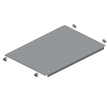 SE Spacial SF ploča za uvod kablova 800×800 mm