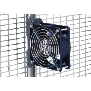 SE Climasys ventilator 170 m3/h 230V bez izlazne rešetke