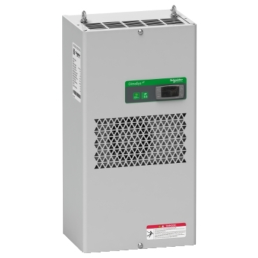 SE ClimaSys standardni uređaj za hlađenje bočna montaža 640W na 230 V