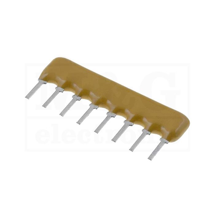 OTPORNI NIZ 4/8 0,12W 68K