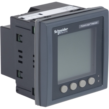 SE PM5330 multimetar sa Modbus-om do 31. H 256K 2DI/2DO 35 alarma ugradni