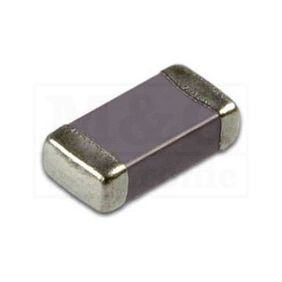 OTPORNIK SMD 0603 0,1W 10K