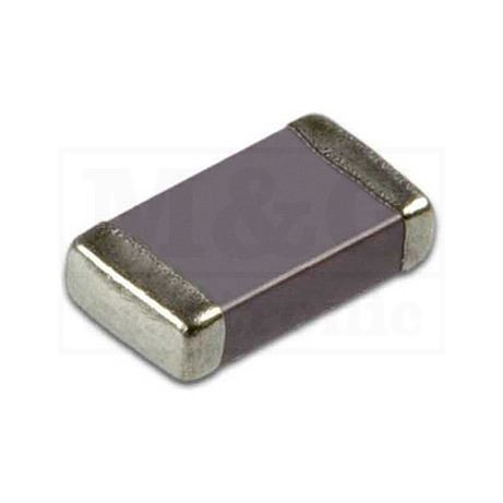 OTPORNIK SMD 0805 1/8W 0R