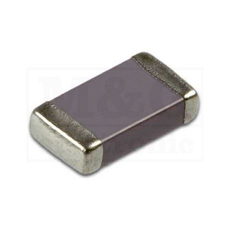 OTPORNIK SMD 0805 1/8W 2K2