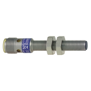 SE Induktivni senzor XS1 M8 D61mm nerđajući čelik Sn1.5mm 12..24VDC M12