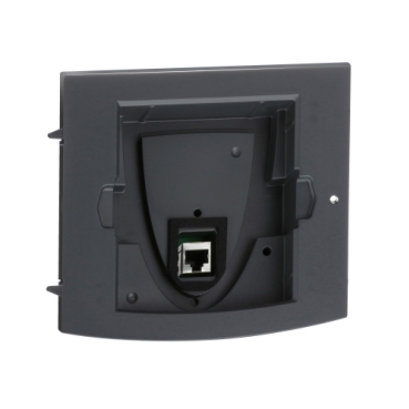 SE Set za montažu na vrata-za udaljeni grafički terminal-frekventni regulator IP54