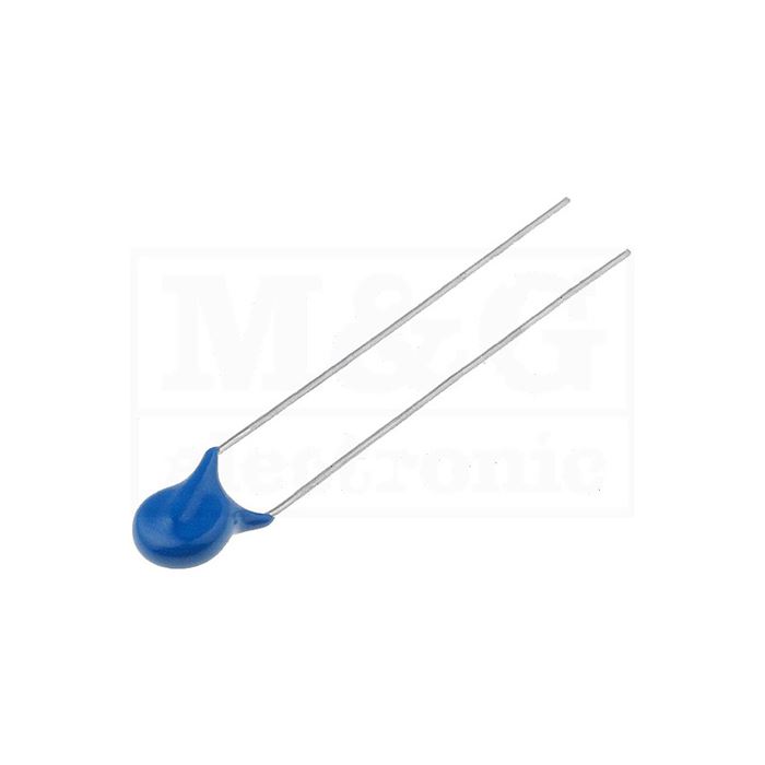 OTPORNIK VDR-VARISTOR SIOV-S05K275