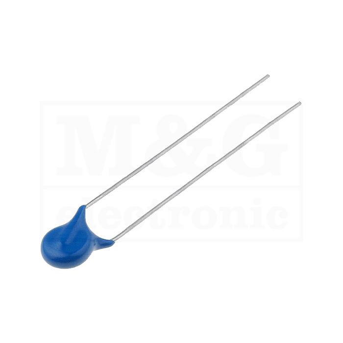 OTPORNIK VDR-VARISTOR SIOV-S07K300