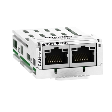 SE CANopen Daisy Chain 2 x RJ45 komunikacioni modul