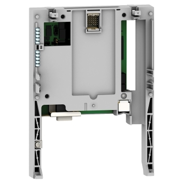 SE Modbus TCP komunikaciona kartica 1 RJ45 10/100 Mbps