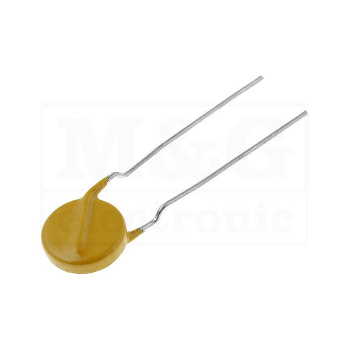 OTPORNIK VDR-VARISTOR V14 K13