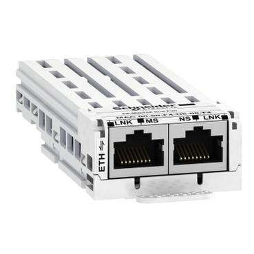 SE Ethernet/IP ModbusTCP komunikacioni modul 2RJ45