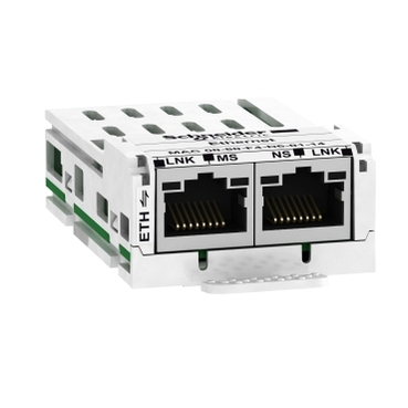 SE Ethernet TCP/IP komunikacioni modul