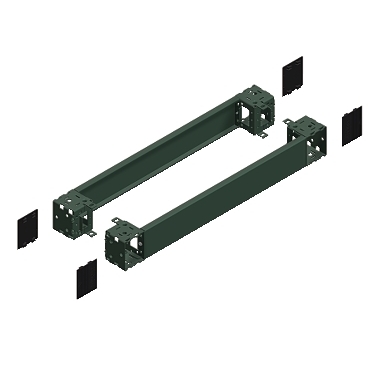 SE Spacial SF prednje podnožje 100×400 mm