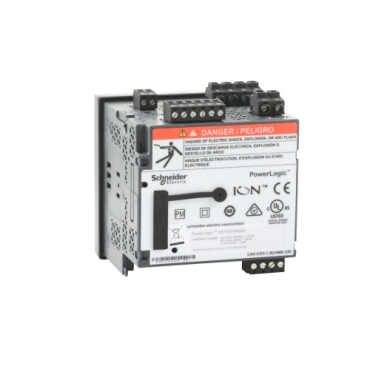 SE PowerLogic PM8000 PM8240 multimetar za montažu na panel