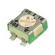 POTENCIOMETAR TRIMER SMD TS53YL 1K