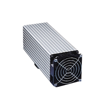 SE ClimaSys grejač sa ventilatorom 400W 230V aluminijum