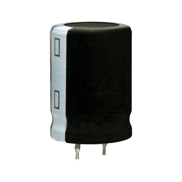 KONDENZATOR EL. S 470µF 250V Samwha 105°C