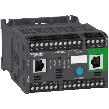 SE Motorni kontroler LTMR TeSys T 100..240 V AC 27 A za Modbus