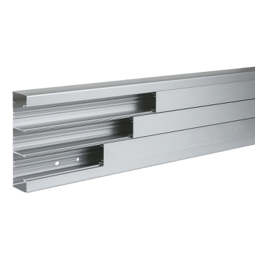 SE OptiLine 45 baza parapeta 185×55 mm aluminijum anod. 2000 mm