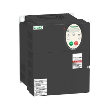 SE Frekventni regulator ATV212 7.5kW 10hp 480V trofazno EMC IP21