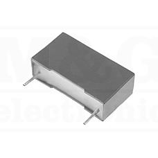 KONDENZATOR MKP Film KEMET R75 220nF 400V