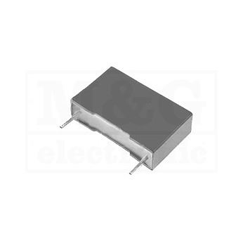 KONDENZATOR MKT Film KEMET R60 3,3µF 63V