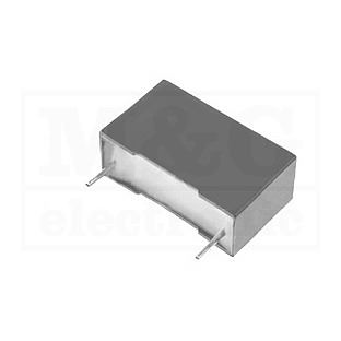 KONDENZATOR MKP Film KEMET R76 3,3nF 2000V