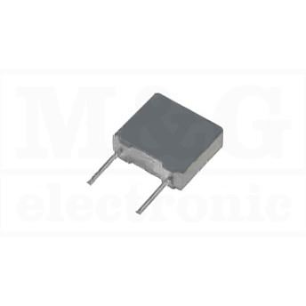 KONDENZATOR MKP Film KEMET R75 3,3nF 630V