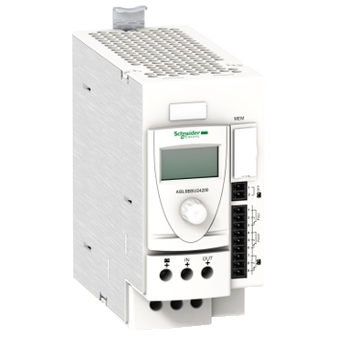 SE Baterijski kontr. modul 24..28.8 VDC -24 V -20 A -za regulisano napajanje SMPS