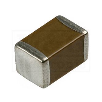 KONDENZATOR SMD KERAMIČKI MLCC 0603 1,8nF