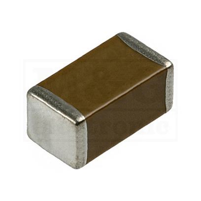 KONDENZATOR SMD KERAMIČKI MLCC 0805 100nF