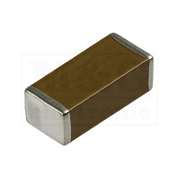 KONDENZATOR SMD KERAMIČKI MLCC 1206 1,2pF