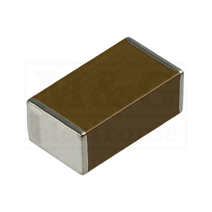 KONDENZATOR SMD KERAMIČKI MLCC 1812 4.7µF