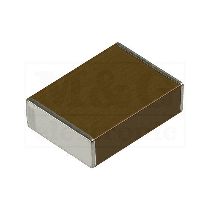 KONDENZATOR SMD KERAMIČKI MLCC 2220 1µF