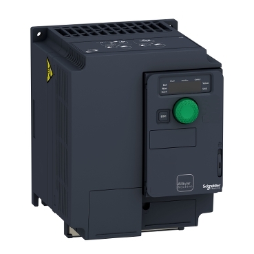 SE Frekventni regulator ATV320 2.2kW 380…500V 3-fazno kompaktni format