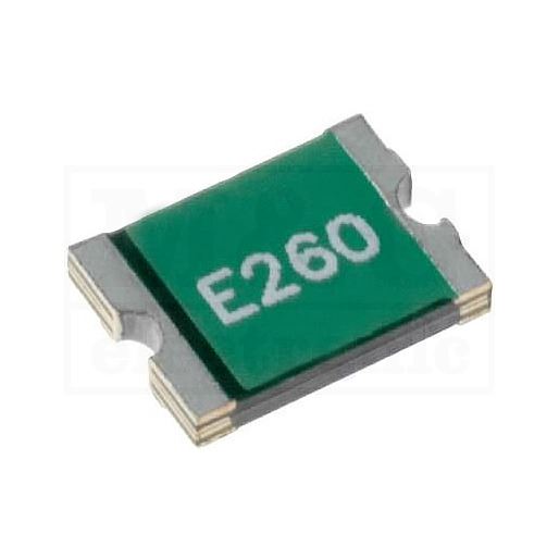 OSIGURAČ PolySwitch PTC SD260-06