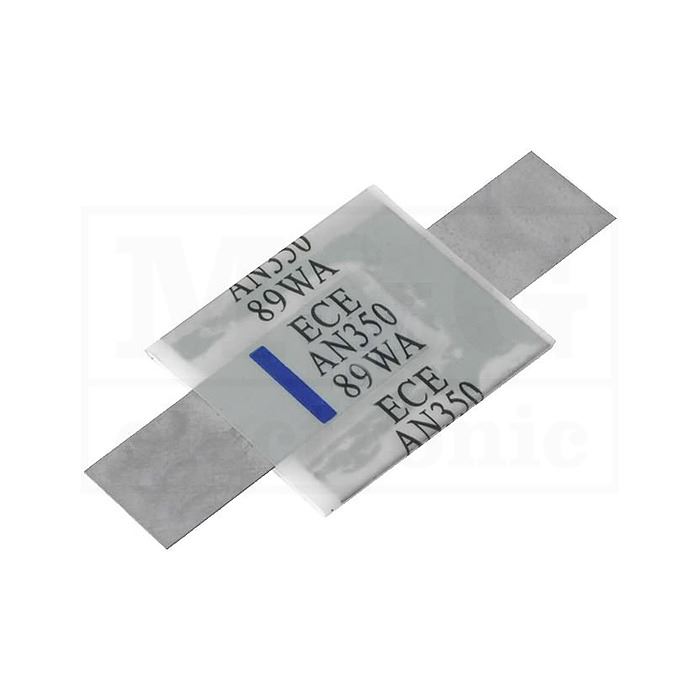 OSIGURAČ POLYMER PTC AN350-30