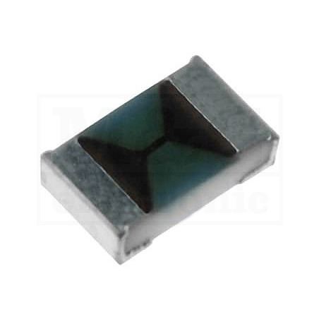 OSIGURAČ SMD 0805 ULTRA BRZI 2,5A