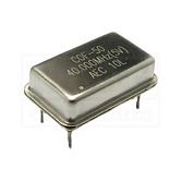 QUARZE OSCILATOR COC 12 MHz