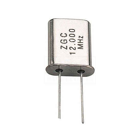 QUARZE KRISTAL HC49/U 49,425 MHz #